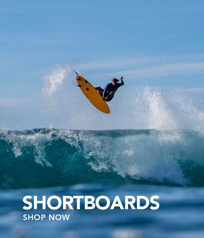 Shortboards – alohasurfboards USA