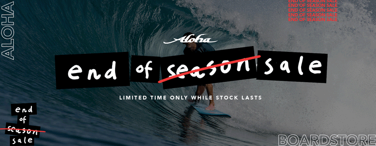 Aloha Surfboards USA – alohasurfboards USA