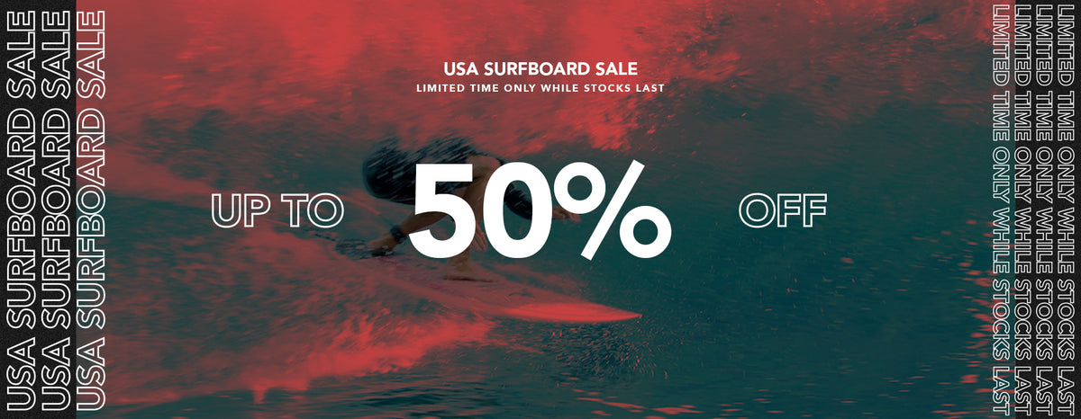 Aloha Surfboards USA – alohasurfboards USA